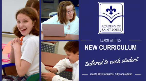 Best St. Louis School Learning Disabilities - Academy of St. Louis