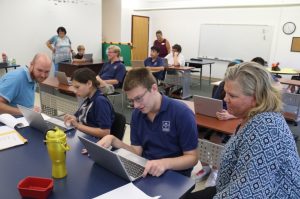 St. Louis School for Learning Disabilities, Autism & Asperger's