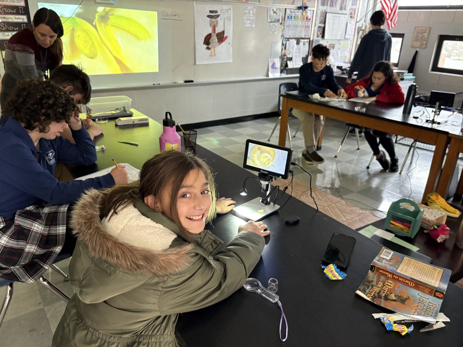 St. Louis School for Learning Disabilities, Autism & Asperger's